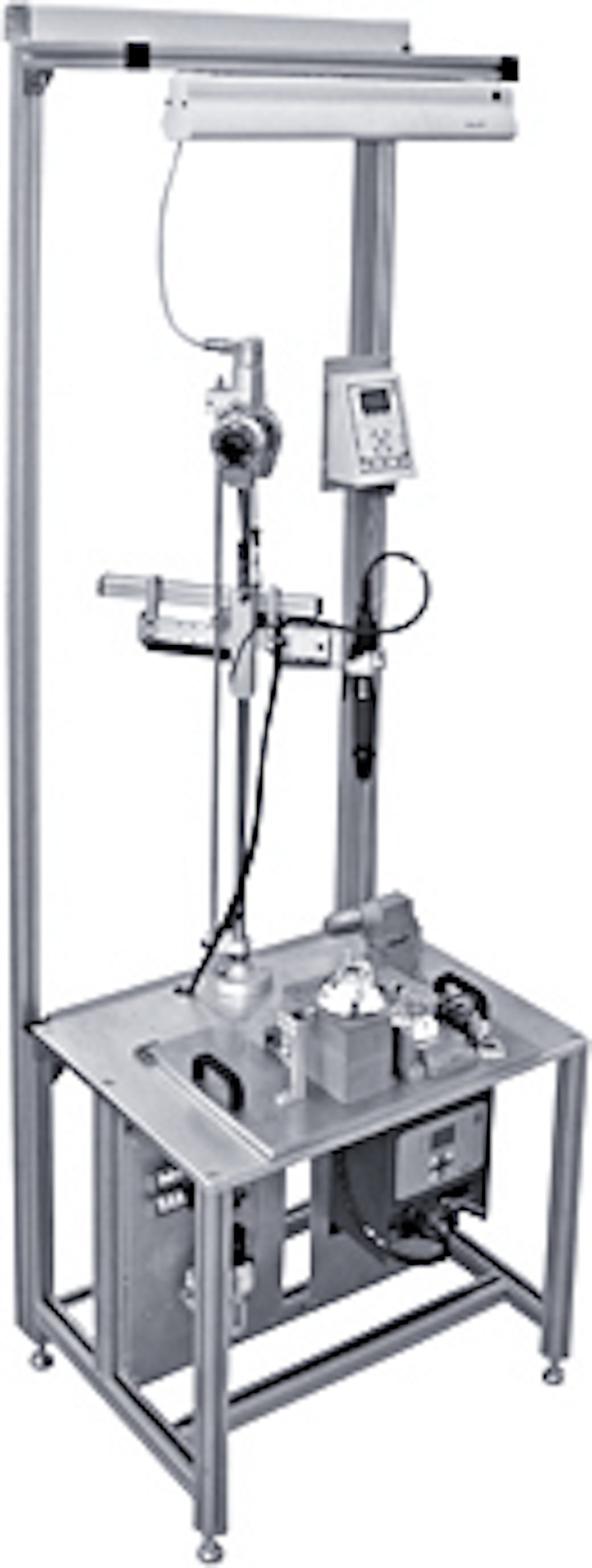 Felsomat GmbH & Co KG in Königsbach-Stein auf wlw.de