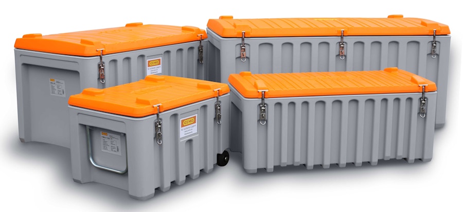 CEMO GmbH in Weinstadt auf wlw.de