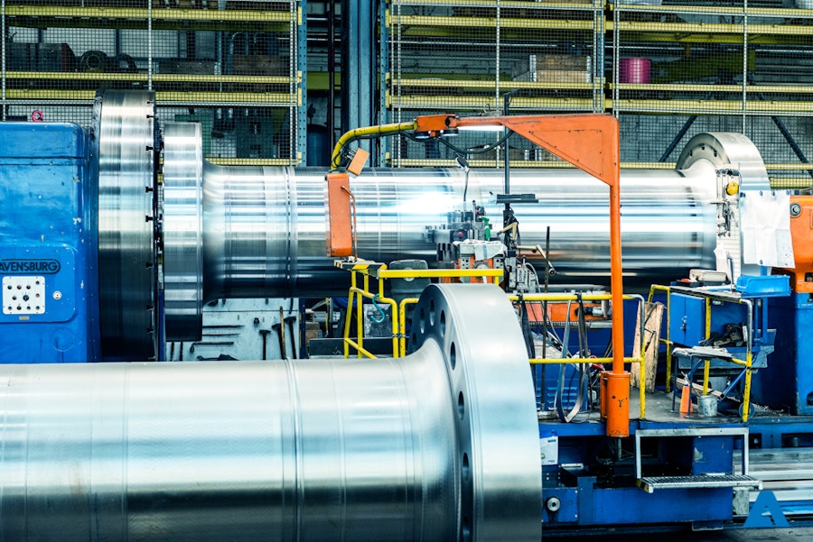 Andritz Hydro GmbH in Ravensburg auf wlw.de