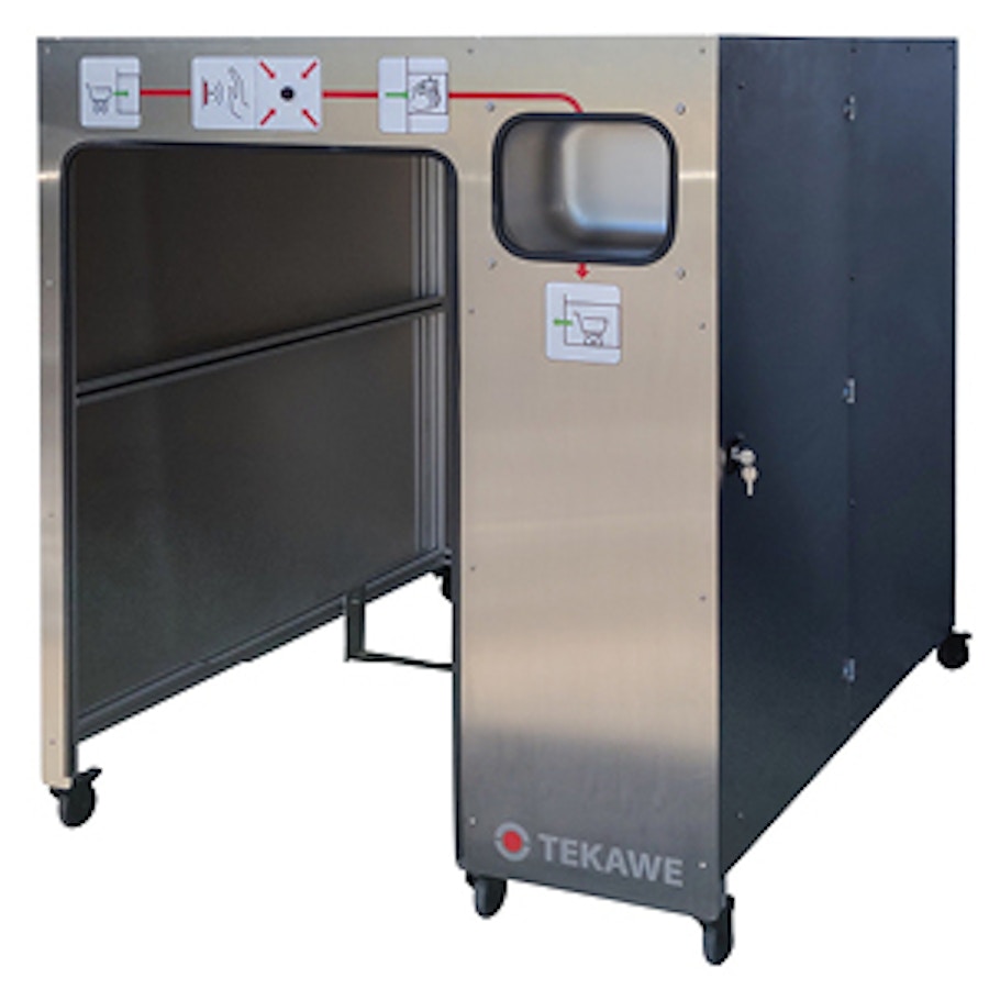 TEKAWE GmbH in Schloß Holte-Stukenbrock | B2B Produkte ...