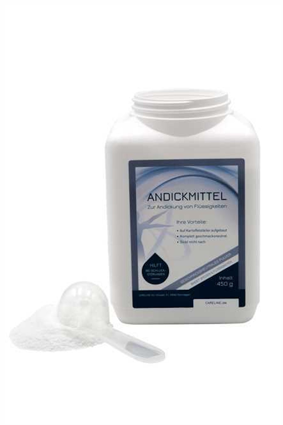 Careline GmbH & Co. KG in Dormagen auf wlw.at