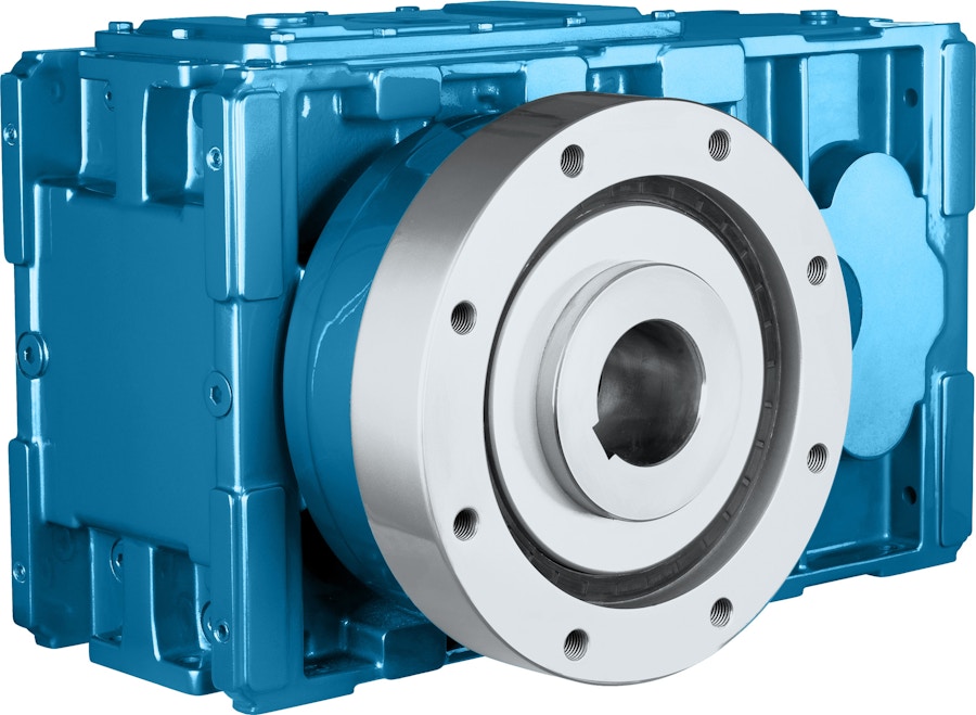 PIV Drives GmbH in Bad Homburg auf wlw.de