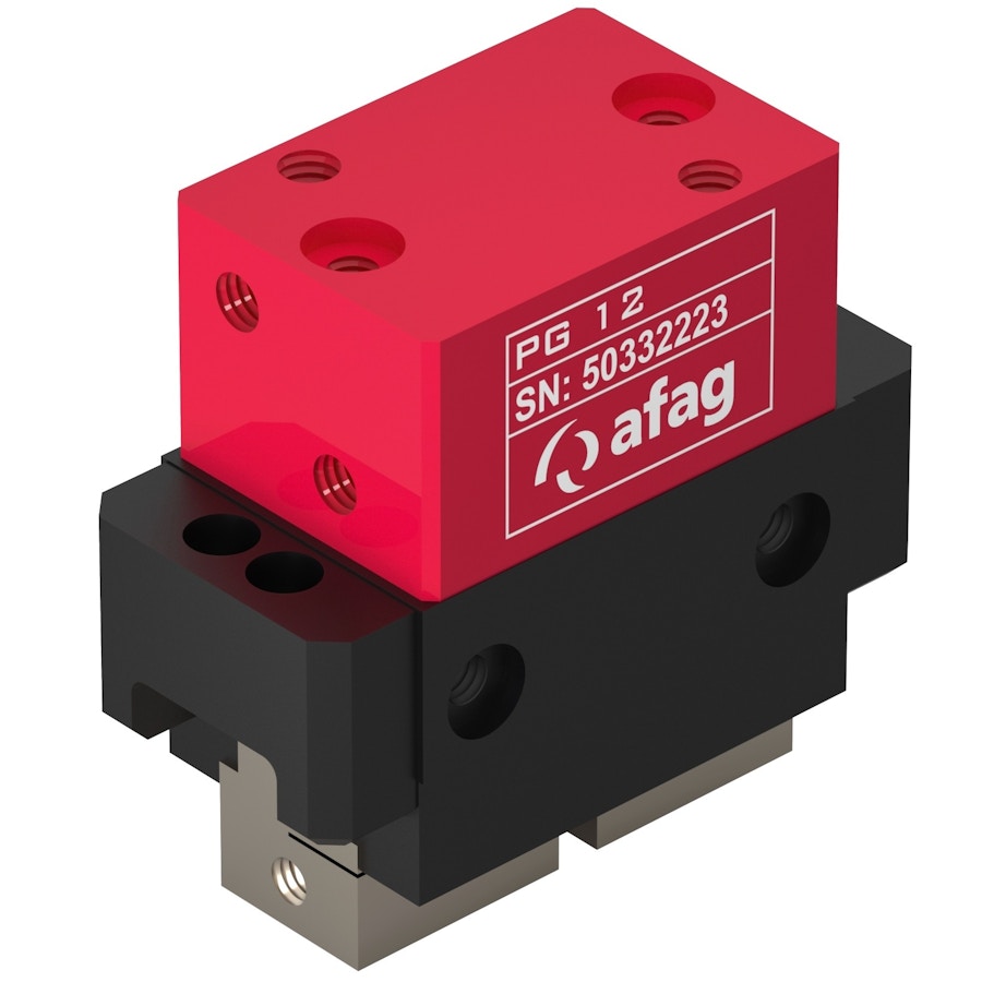 Afag Automation AG in Zell auf wlw.ch