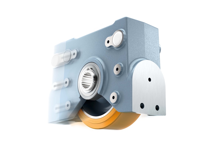 Demag Cranes & Components GmbH in Wetter auf wlw.de