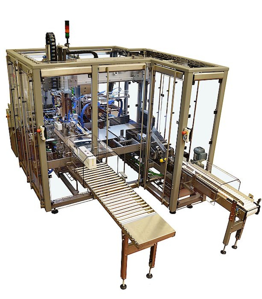 meurer Verpackungssysteme GmbH in Fürstenau | B2B Produkte ...