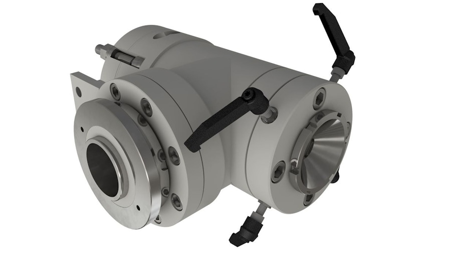 Troester GmbH & Co. KG in Hannover auf wlw.de