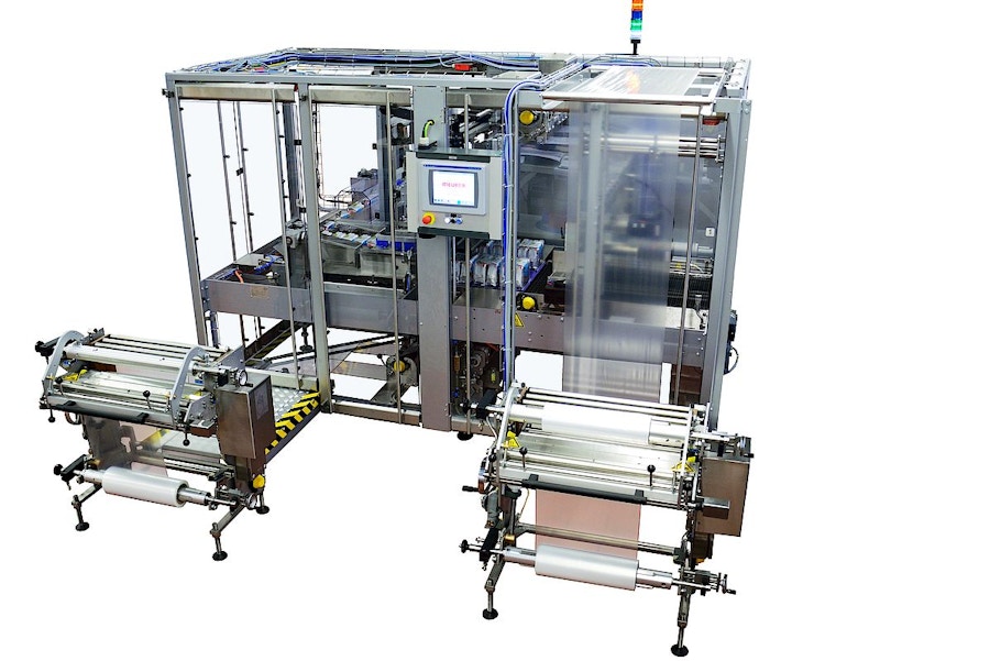 meurer Verpackungssysteme GmbH in Fürstenau | B2B Produkte ...