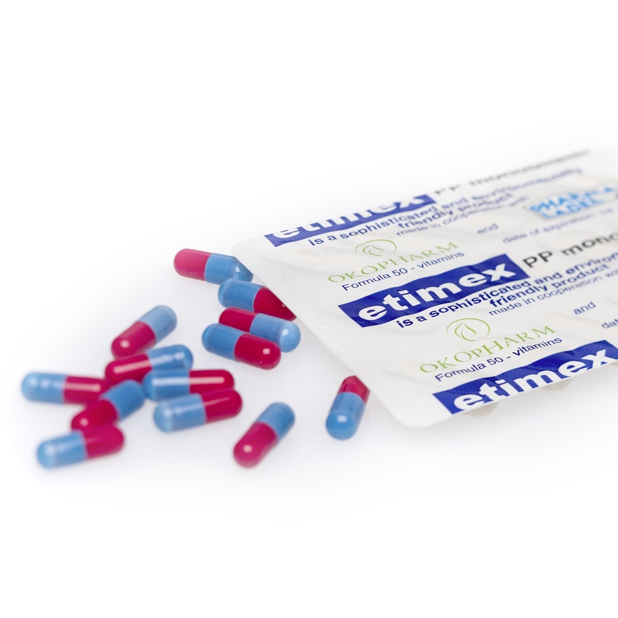 ETIMEX Primary Packaging GmbH in Dietenheim auf wlw.de