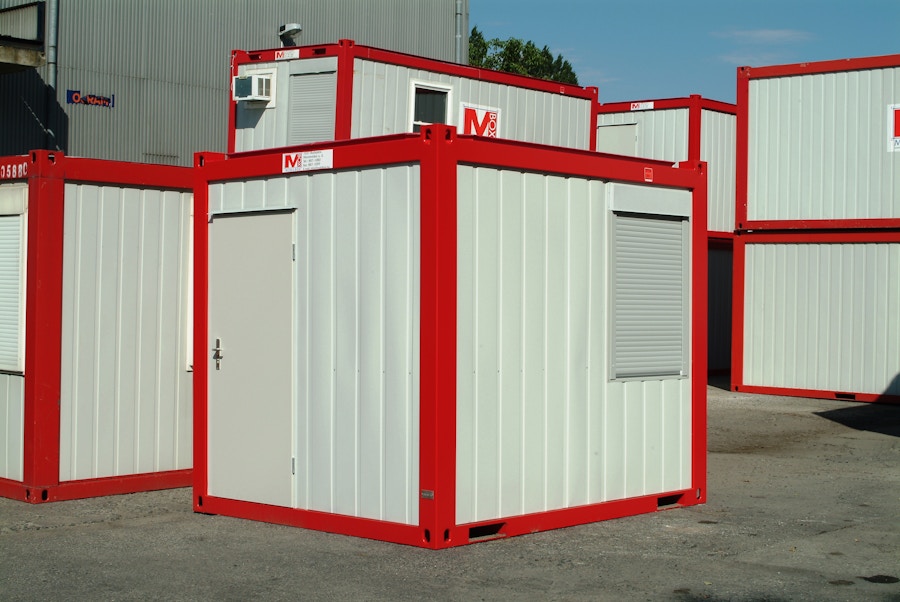 Mobilbox Austria GmbH in Münchendorf auf wlw.at