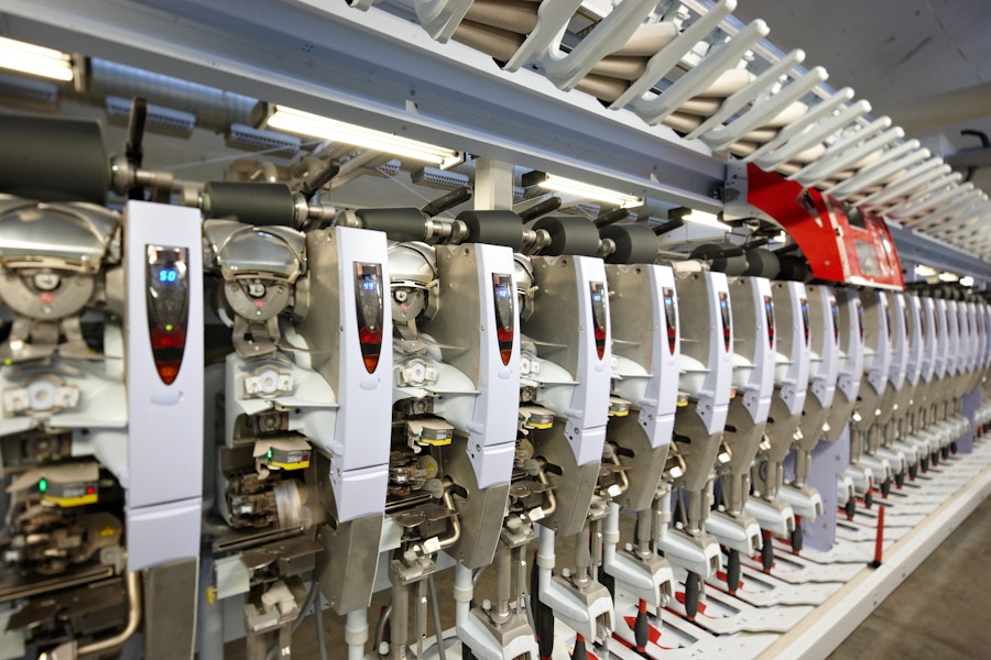 Zwickauer Kammgarn GmbH in Wilkau-Haßlau auf wlw.de