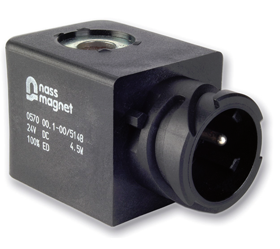 Nass Magnet in Hannover auf wlw.de