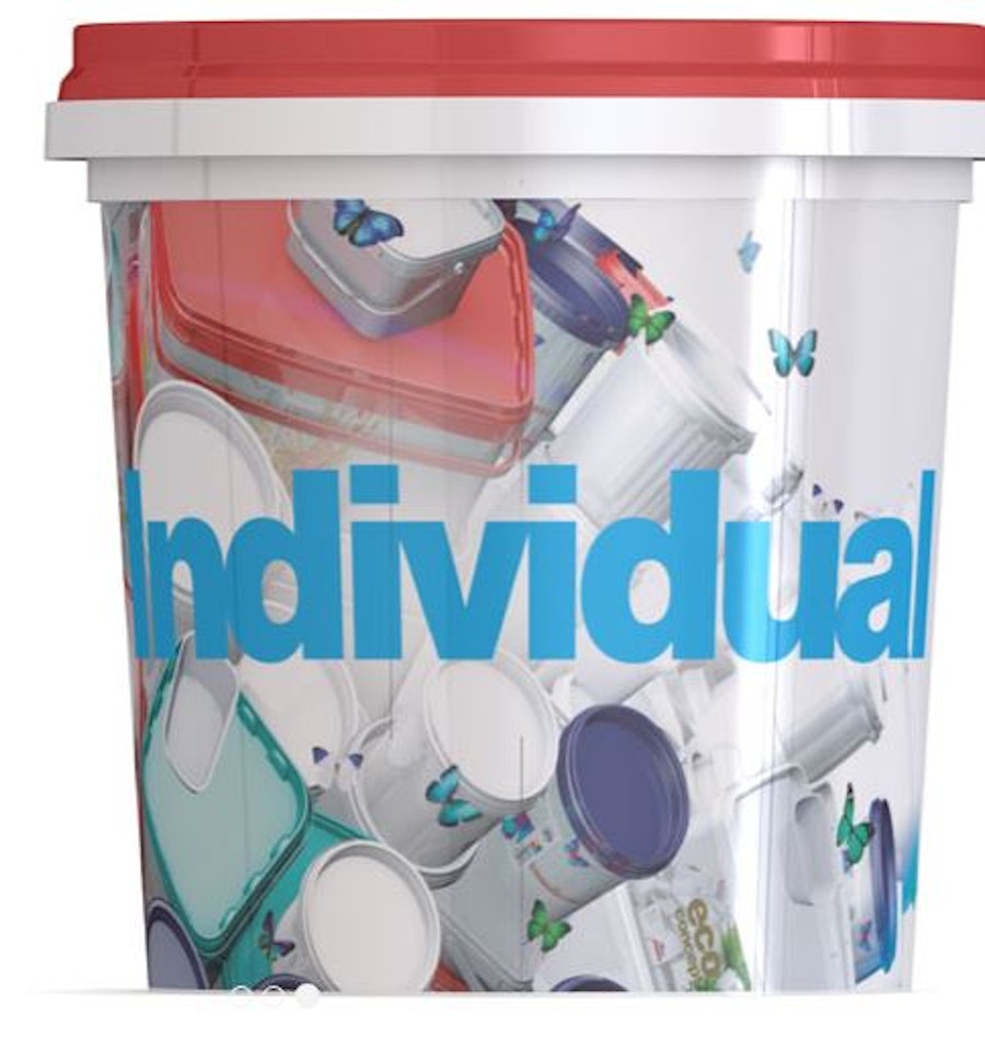 Wolf Plastics Verpackungen GmbH in Kammern auf wlw.at