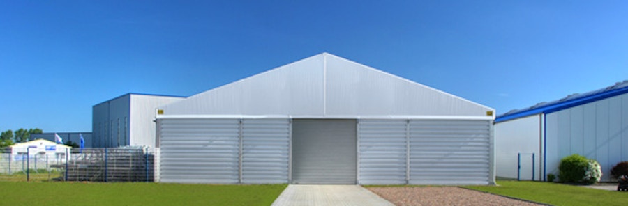 Herchenbach Industrial Buildings GmbH in Hennef auf wlw.de