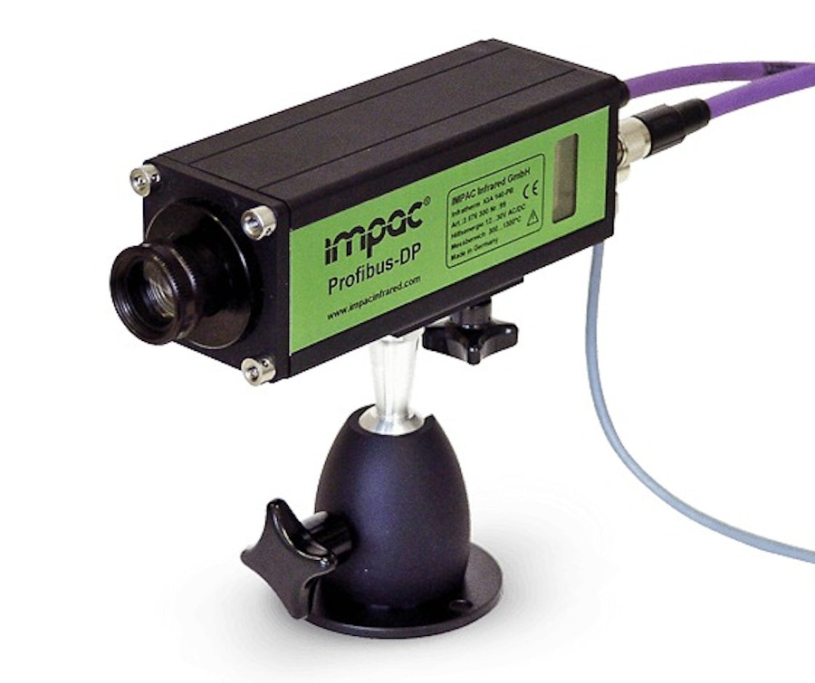 LumaSense Technologies GmbH (ehem. IMPAC Infrared) in Raunheim auf wlw.at