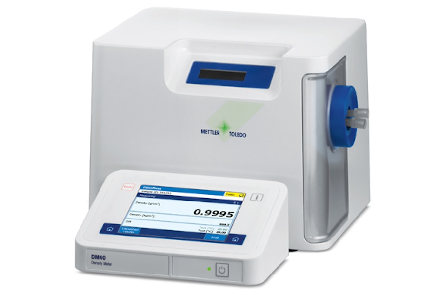 Mettler-Toledo (Schweiz) GmbH in Greifensee auf wlw.ch