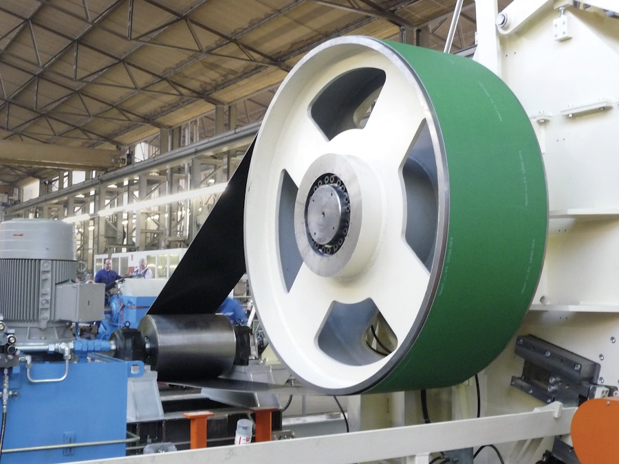 Keiper GmbH & Co. KG Antriebs- u. Transporttechnik in Fellbach auf wlw.de